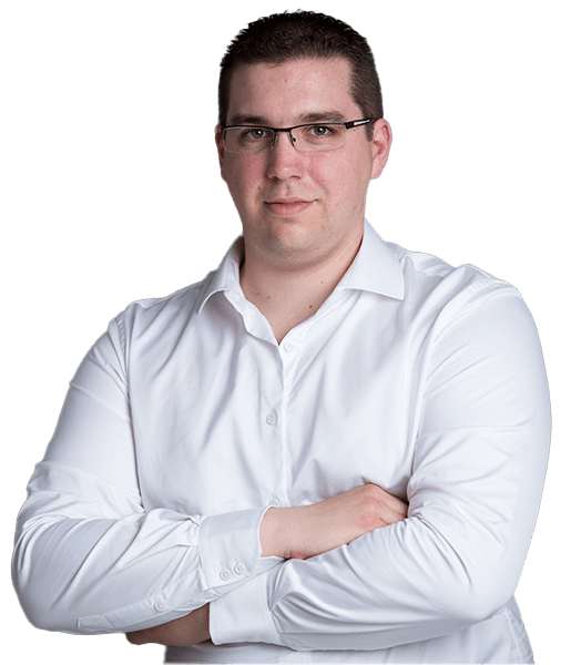 Contactez SRP GAZ - Experts en Réseaux Gaziers | SRP GAZ